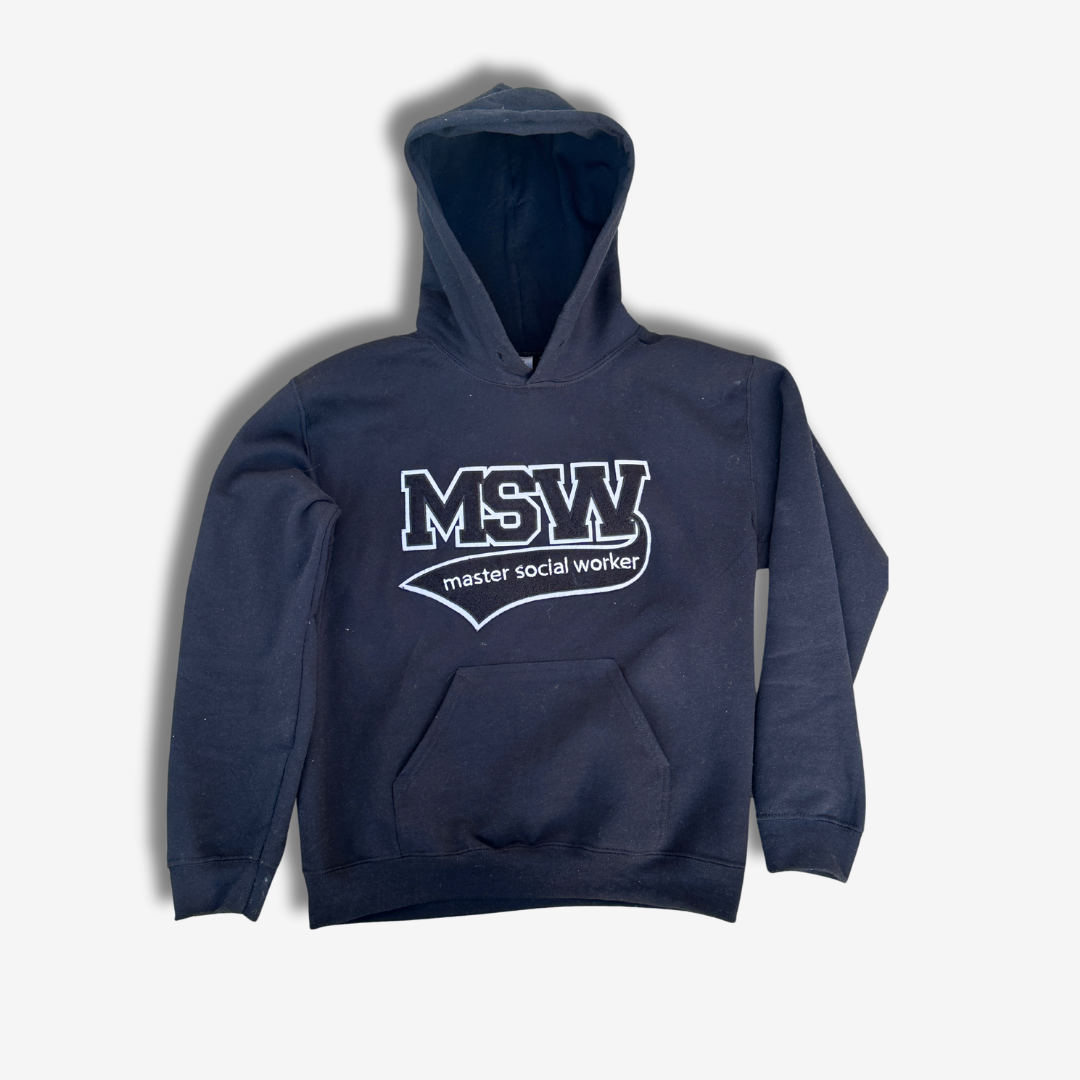 Shop LCSW, LMSW, and LPC Apparel | Credentialed Apparel