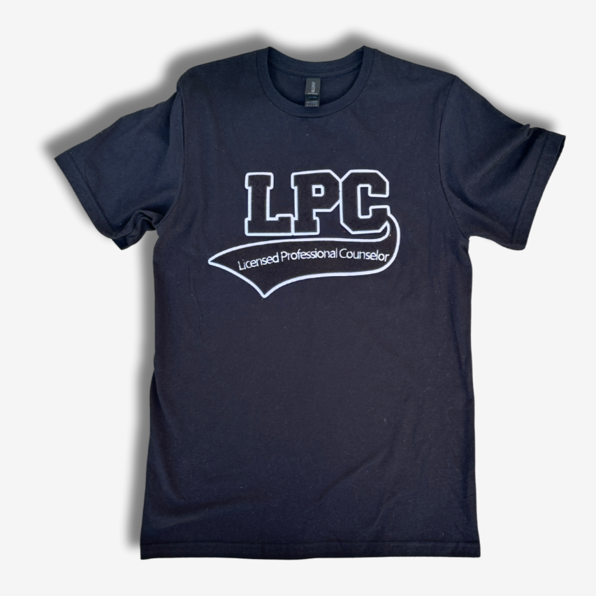 Shop LCSW, LMSW, and LPC Apparel | Credentialed Apparel